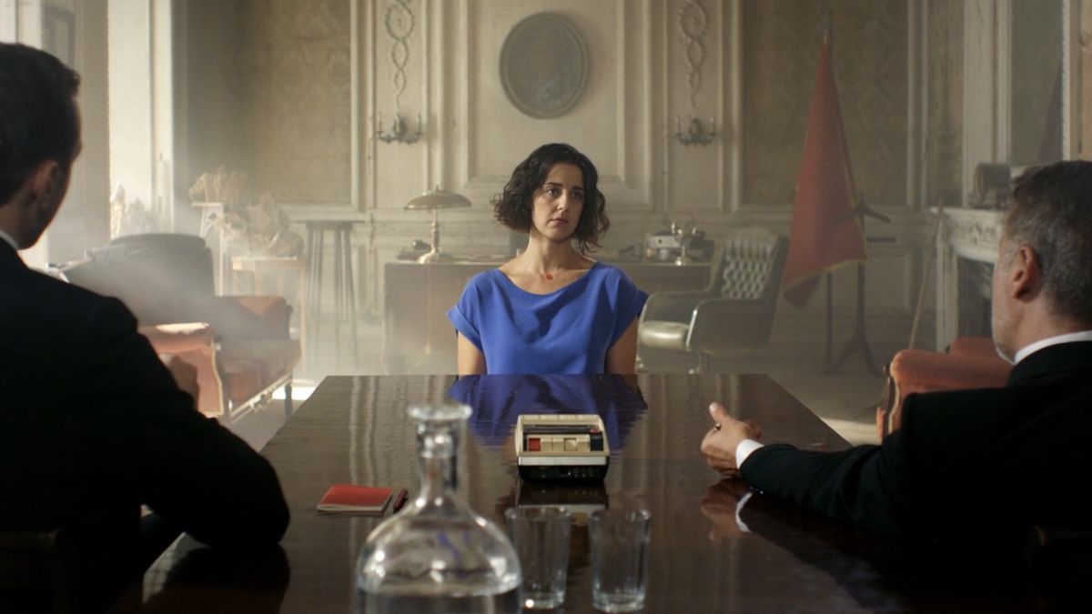 Sen Ben Lenin resimleri - Fotoğraf 3 - Beyazperde.com