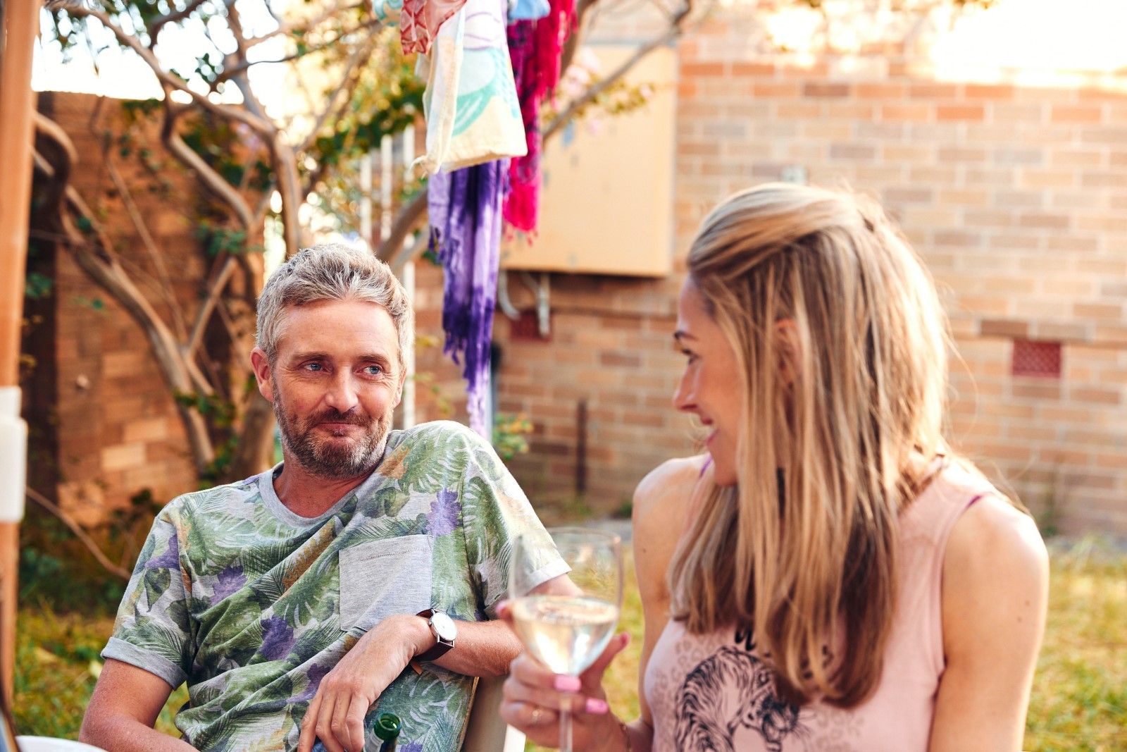 June Again resimleri - Fotoğraf 6 - Beyazperde.com