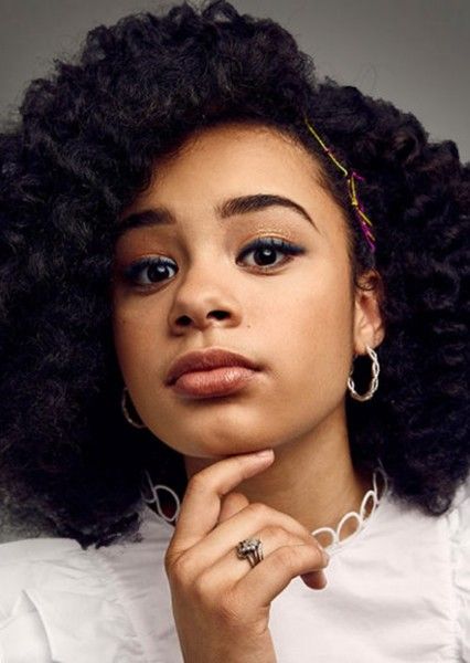 Gabrielle Nevaeh - Beyazperde.com