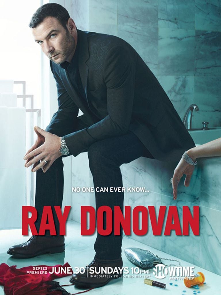Ray Donovan - Dizi 2013 - Beyazperde.com