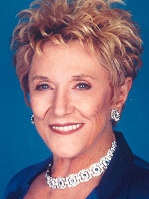 Jeanne Cooper - Beyazperde.com
