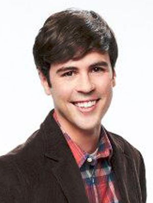 Blake Lee - Beyazperde.com