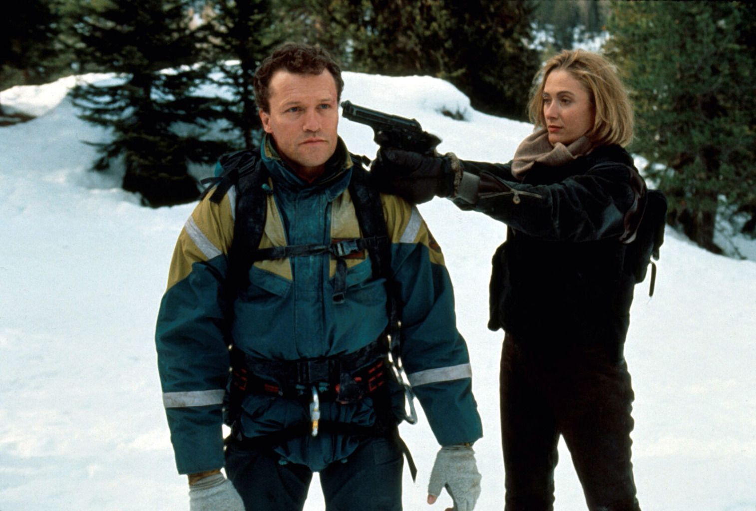 Dağcı resimleri - Fotoğraf 4 - Beyazperde.com