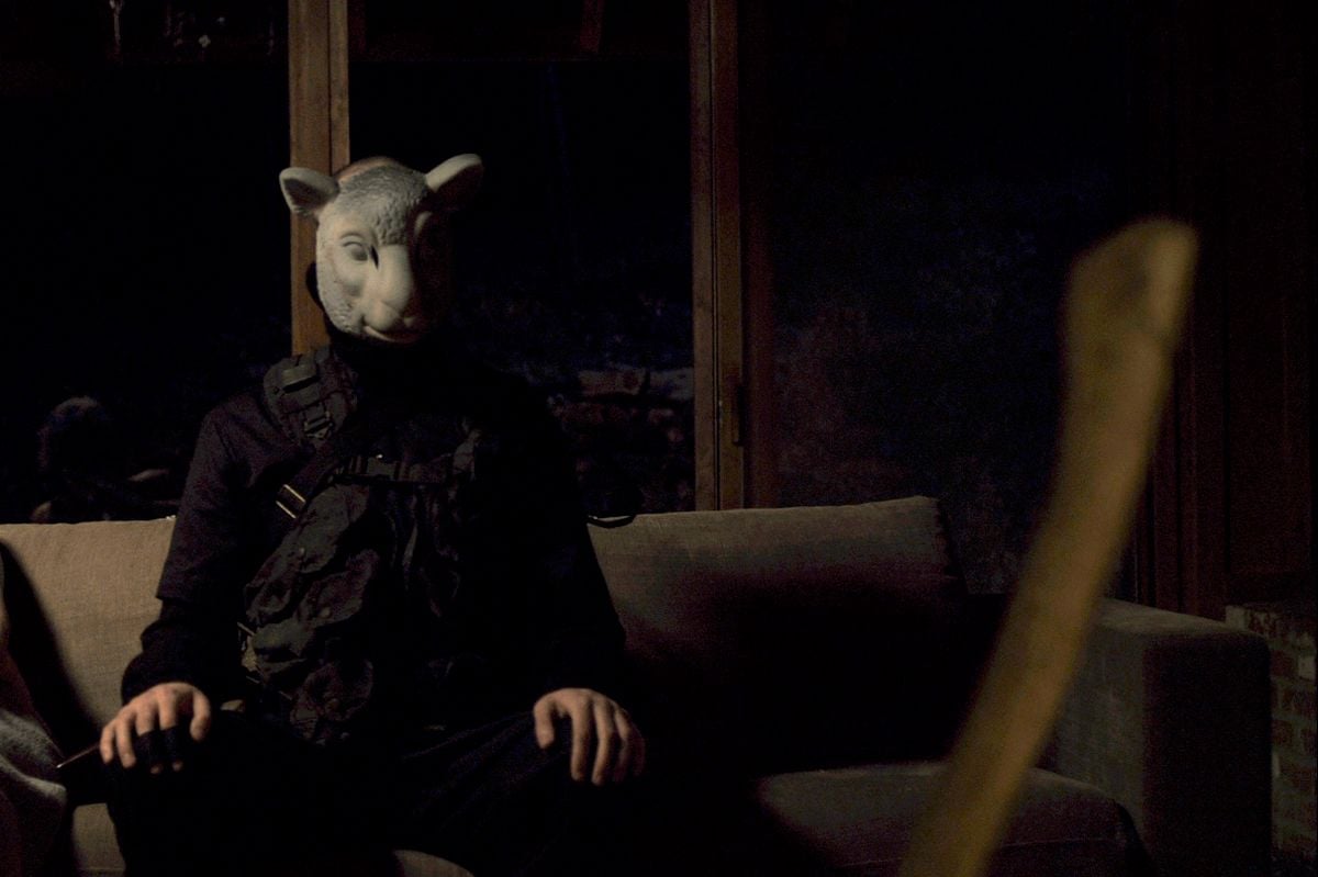 Katliam Gecesi resimleri - Fotoğraf 12 - Beyazperde.com