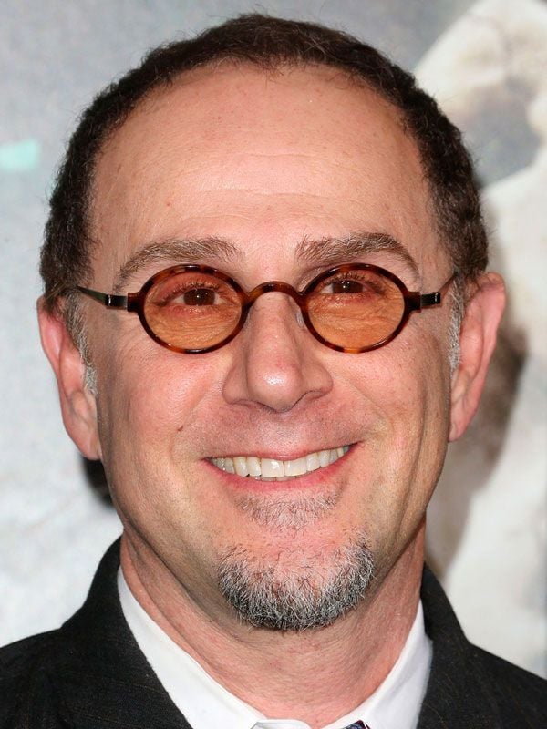 John Kassir - Beyazperde.com