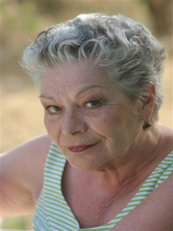 Annie Mercier: filmografi - Beyazperde.com