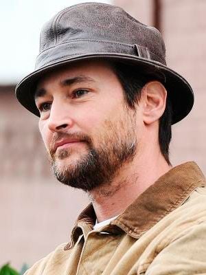 Derek Hamilton - Beyazperde.com