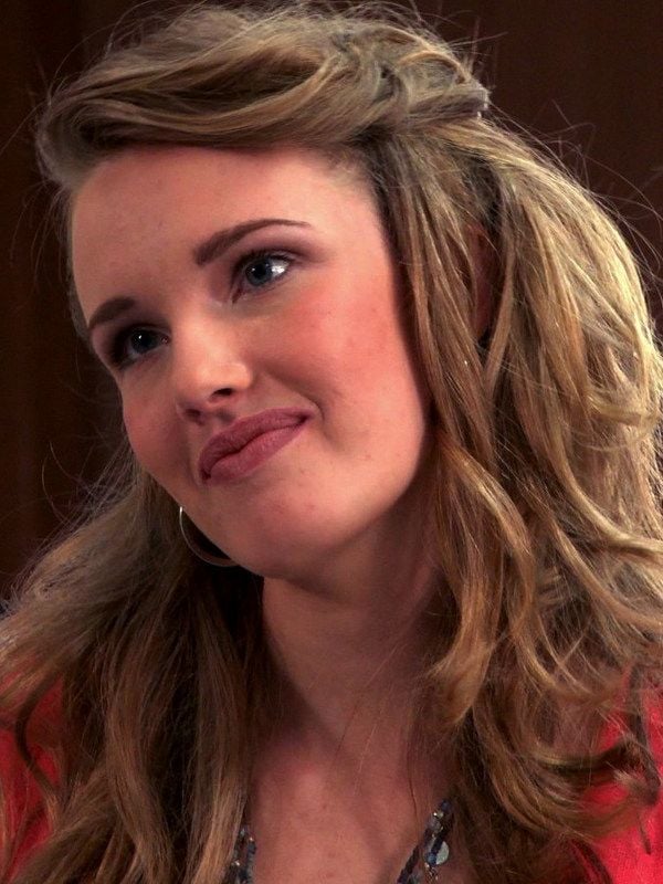 Cassidy Gard - Beyazperde.com