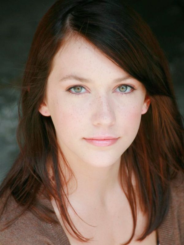 Bailey Anne Borders - Beyazperde.com