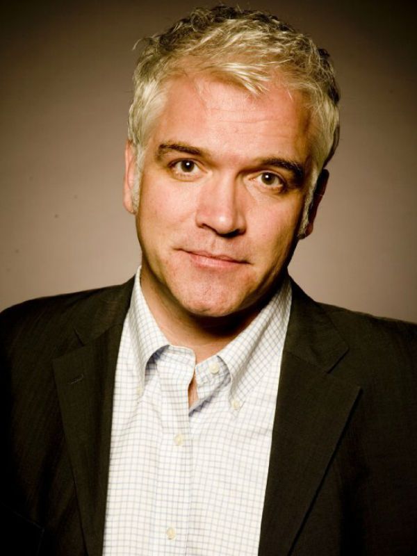 Stephen Gevedon - Beyazperde.com