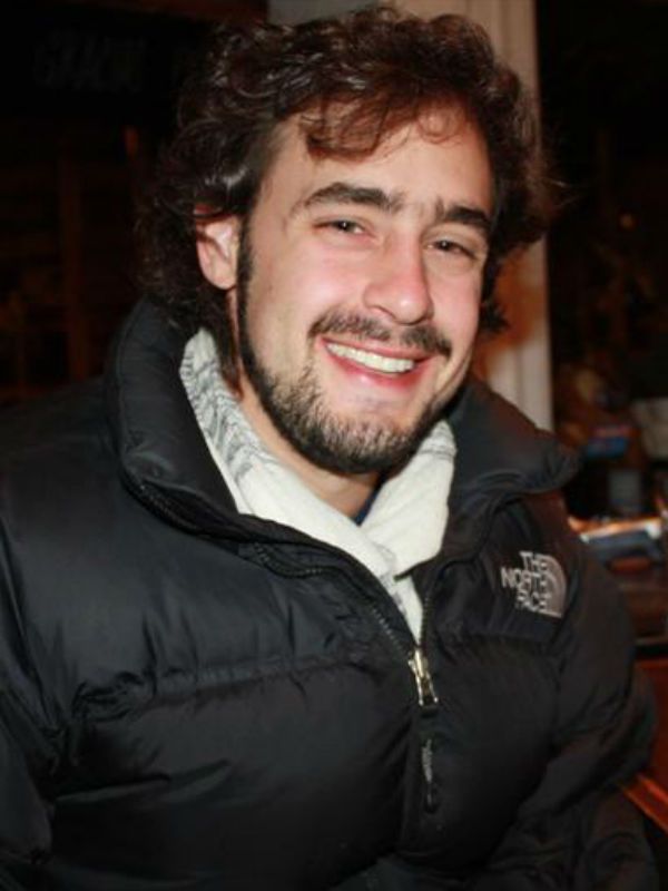 Ariel Levy - Beyazperde.com