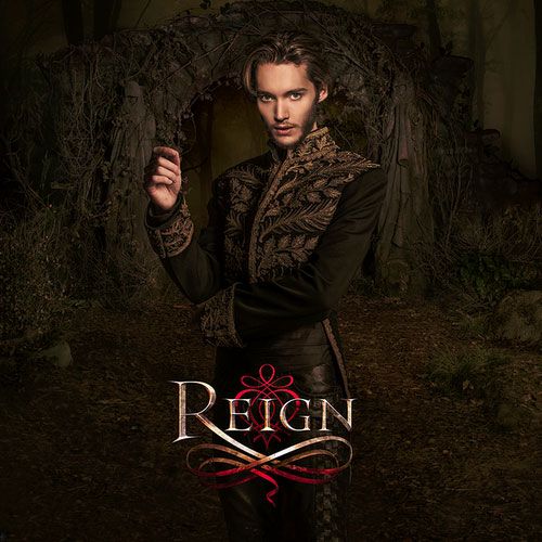 Reign: Fotoğraf Toby Regbo isimlerini içeren 0 fotoğraftan 175 ...