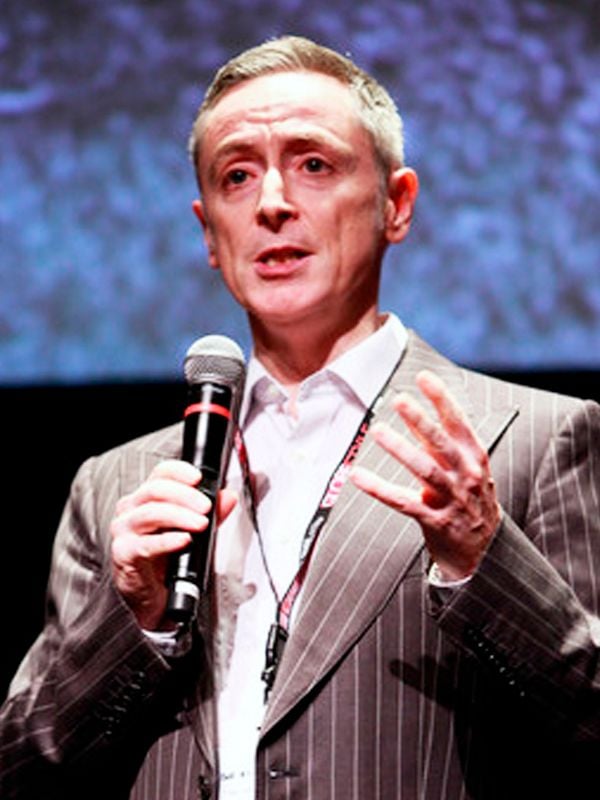 Jeff Simpson - Beyazperde.com