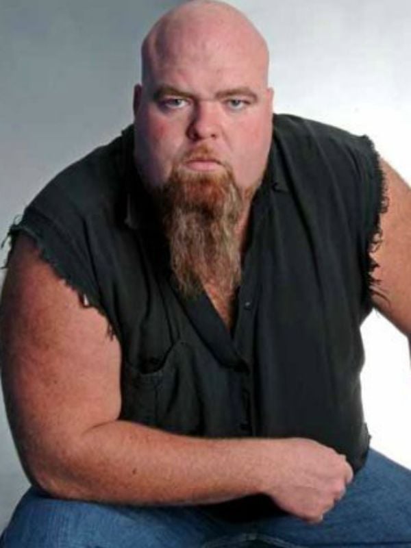 Randal Reeder - Beyazperde.com