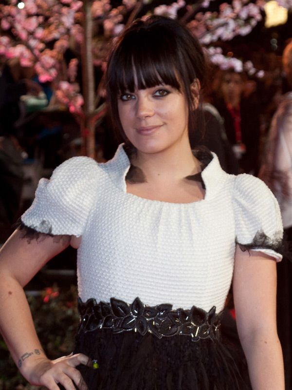 Lily Allen - Beyazperde.com