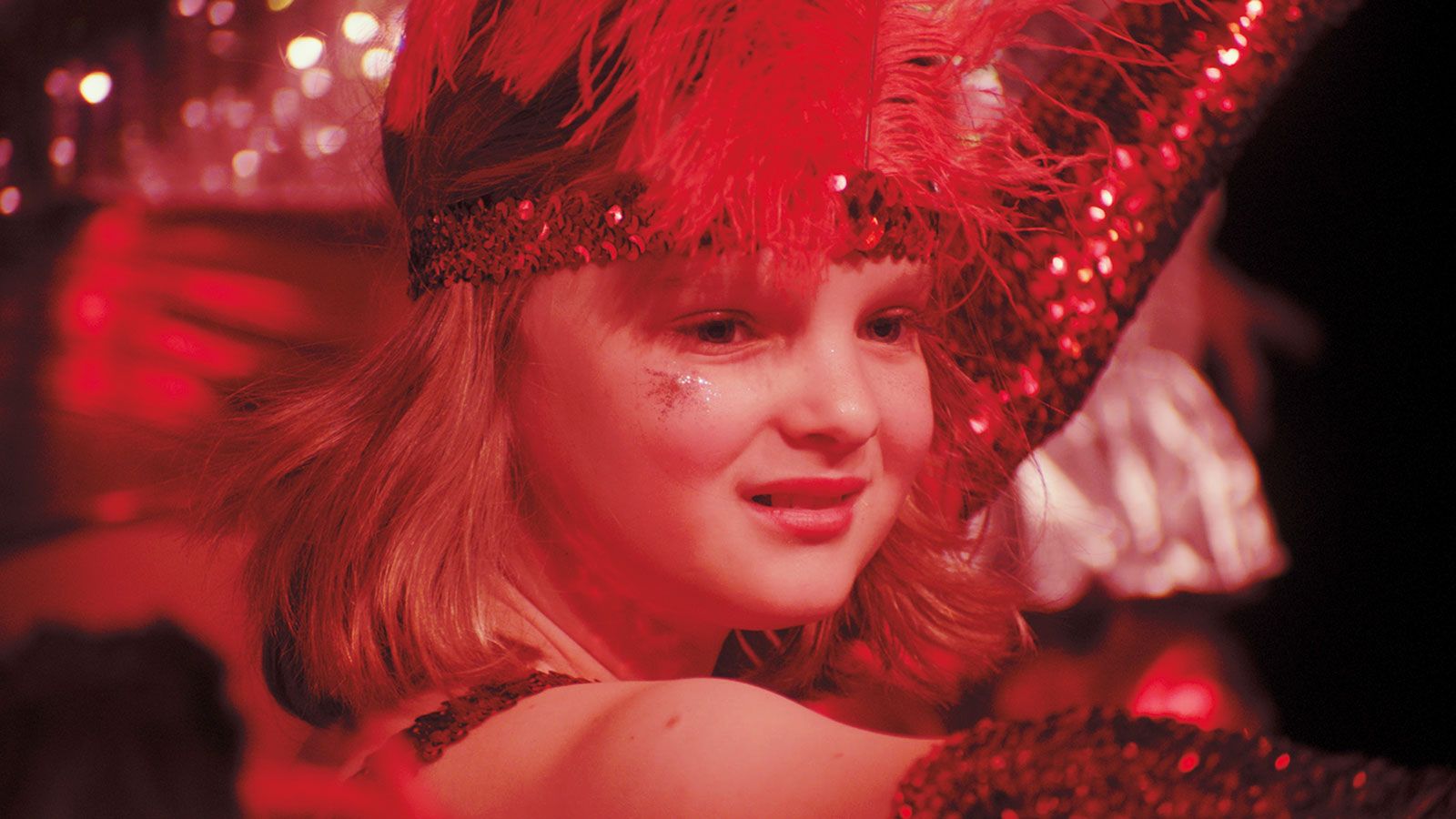 Suzanne resimleri - Fotoğraf 4 - Beyazperde.com