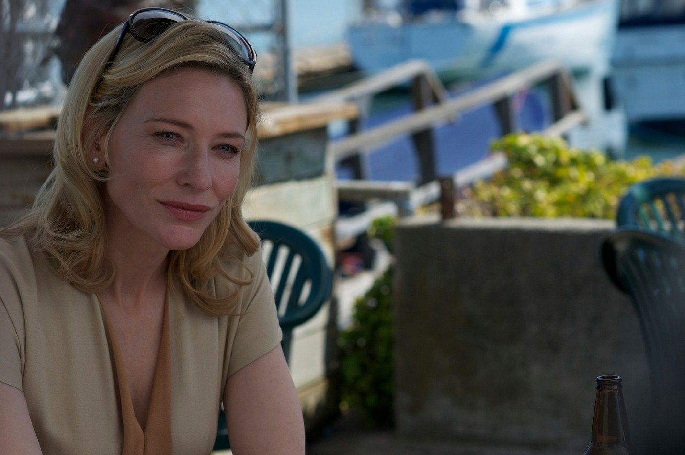 Blue Jasmine resimleri - Fotoğraf 3 - Beyazperde.com