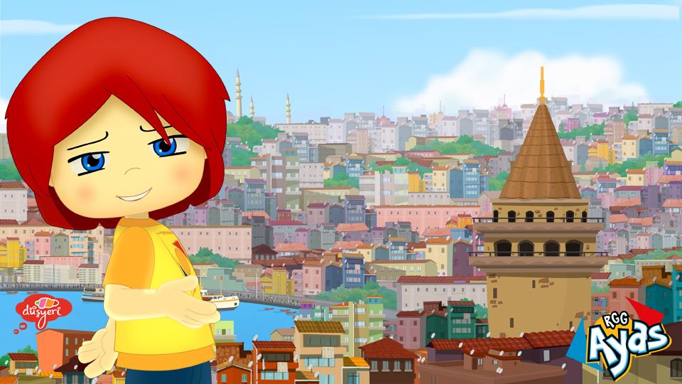 Ayas resimleri - Fotoğraf 10 - Beyazperde.com