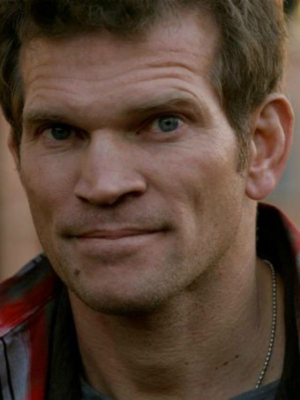 Patrick Kerton - Beyazperde.com