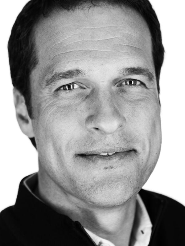 Patrick Quinlan - Beyazperde.com