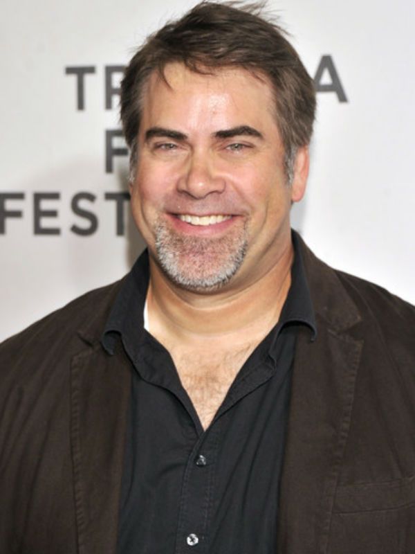 Keith Hudson - Beyazperde.com