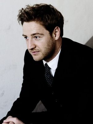 Tom Radisch - Beyazperde.com