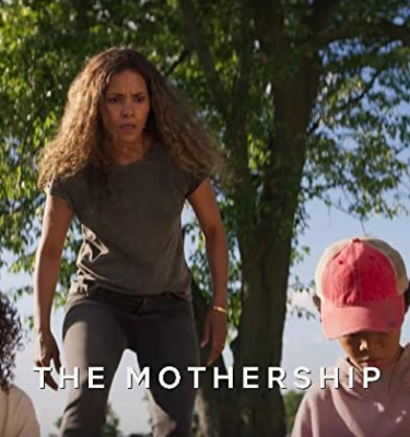 The Mothership - 2021 filmi - Beyazperde.com