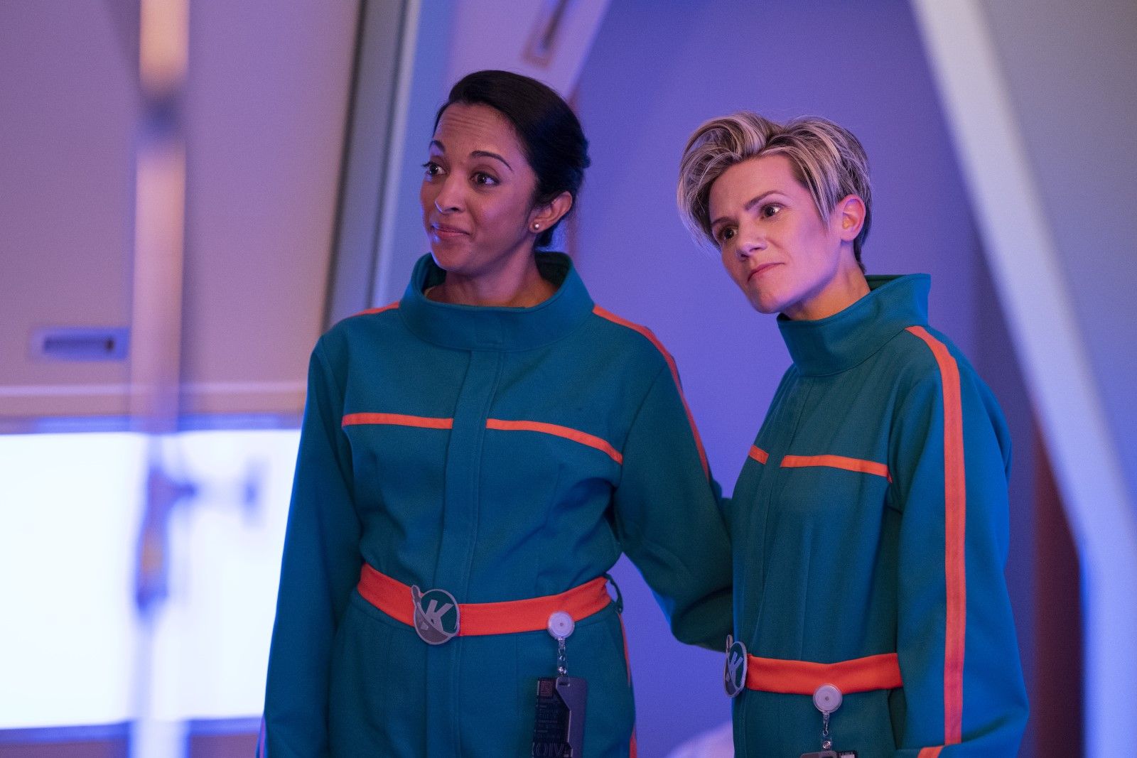 Moonshot resimleri - Fotoğraf 11 - Beyazperde.com