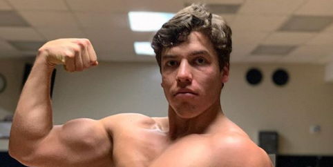 Joseph Baena - Beyazperde.com