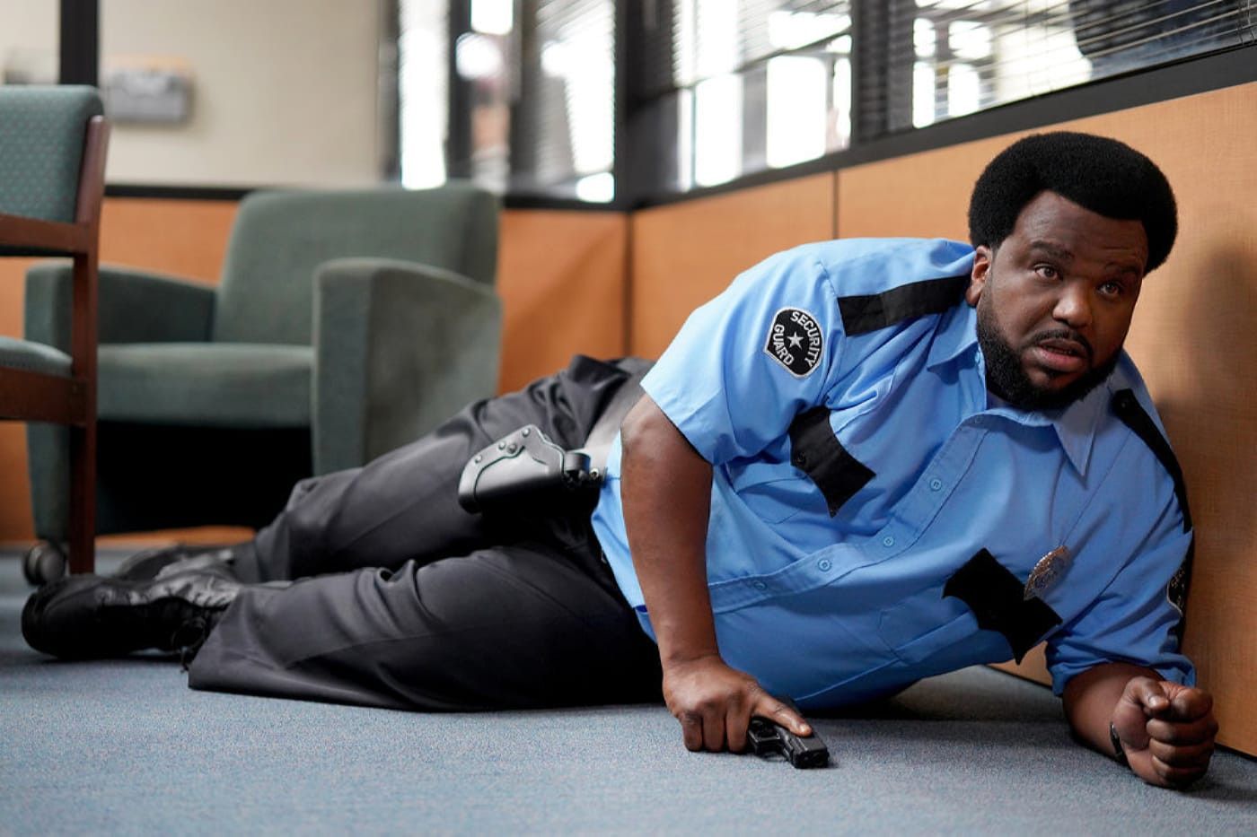 Craig Robinson resimleri - Fotoğraf Craig Robinson - Beyazperde.com