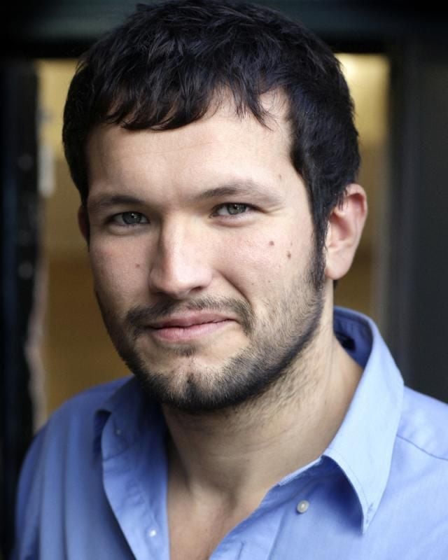 Corin Silva - Beyazperde.com