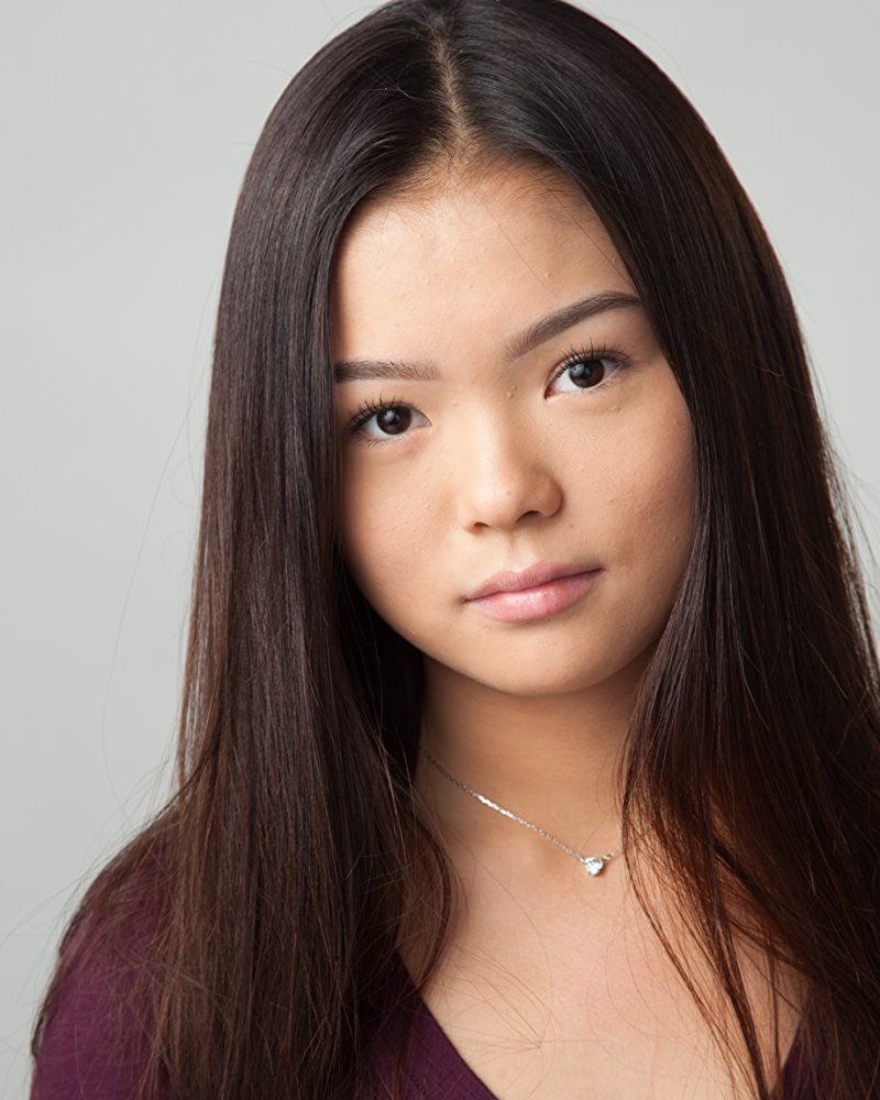 Lisa Yamada - Beyazperde.com