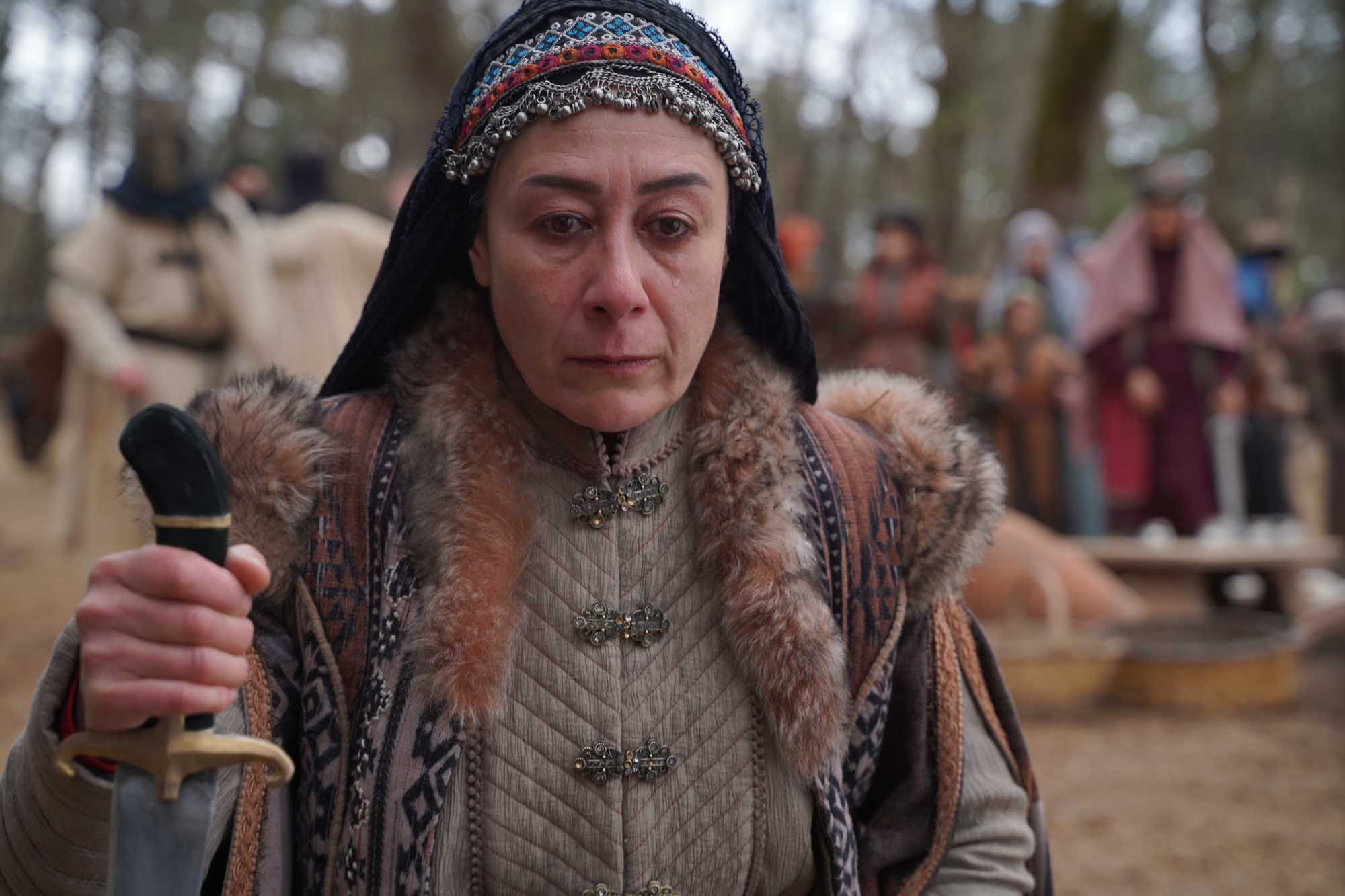Alparslan: Büyük Selçuklu: Alparslan: Büyük Selçuklu : Fotoğraf ...