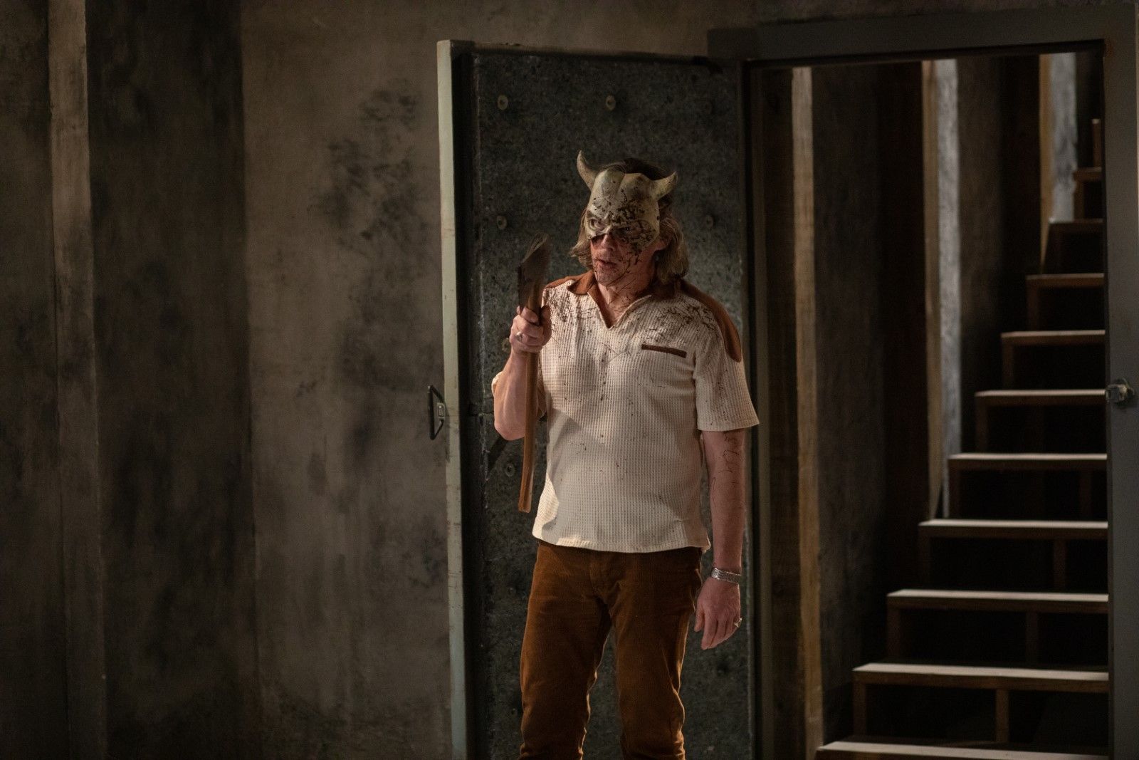 Siyah Telefon resimleri - Fotoğraf 12 - Beyazperde.com