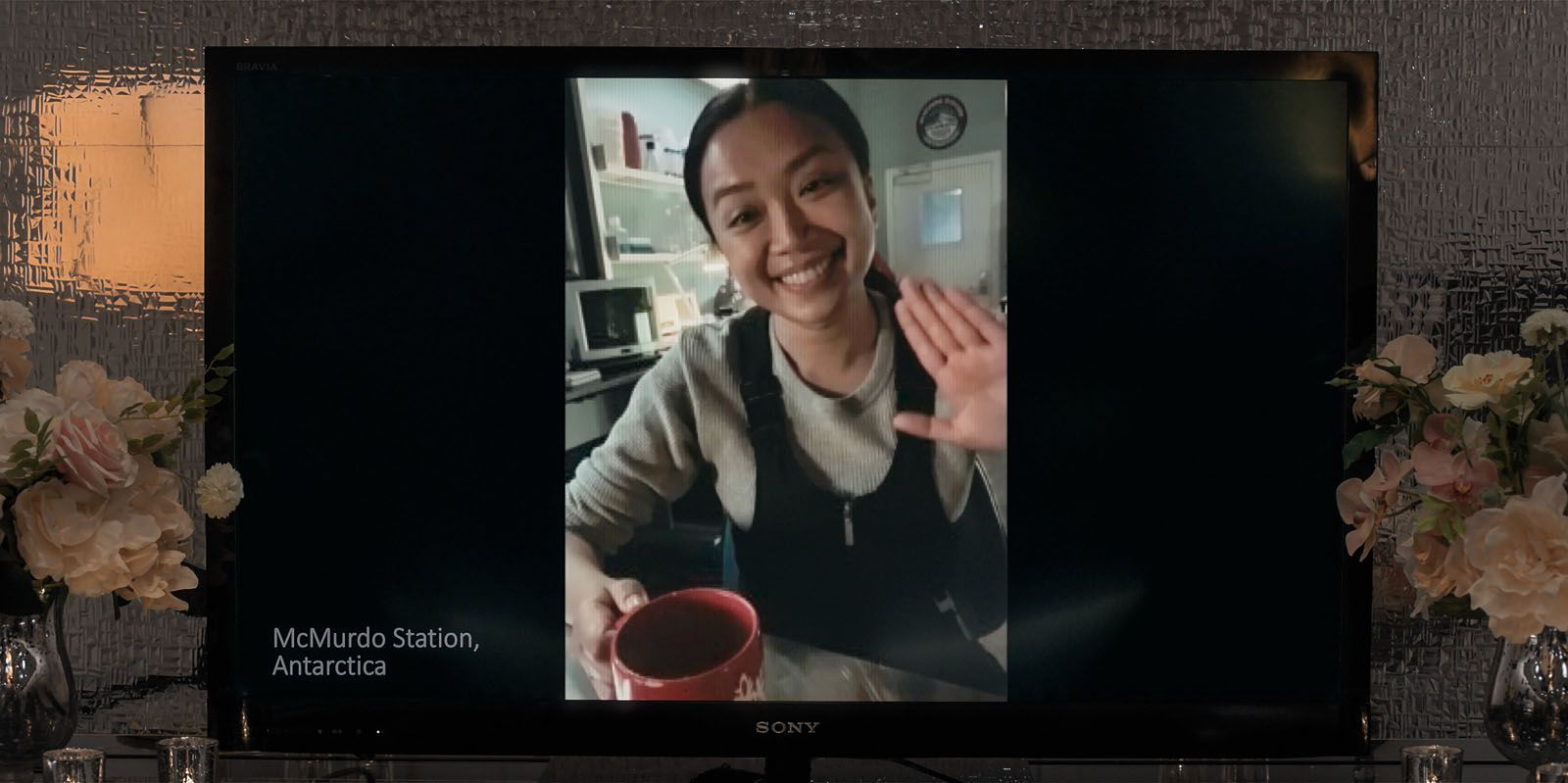 Cynthy Wu resimleri - Fotoğraf Cynthy Wu - Beyazperde.com