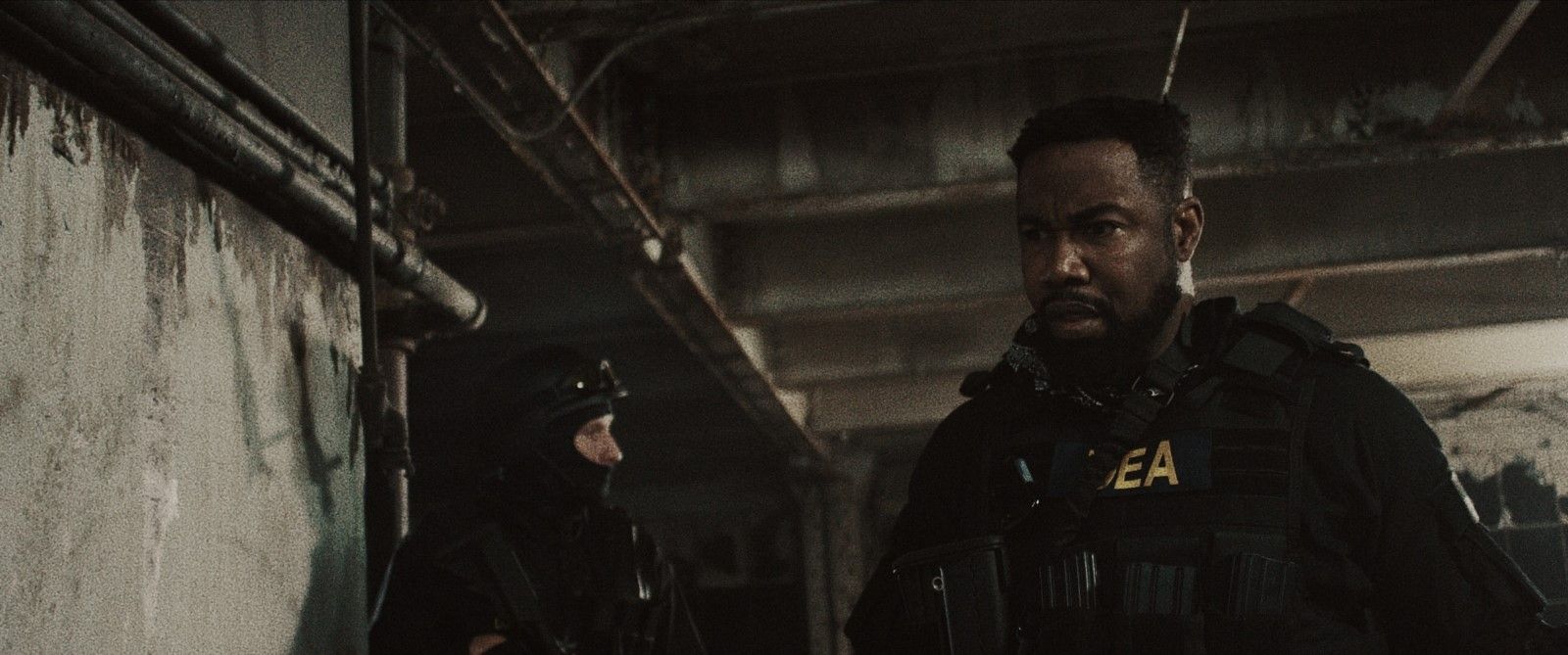 The Commando resimleri - Fotoğraf 7 - Beyazperde.com