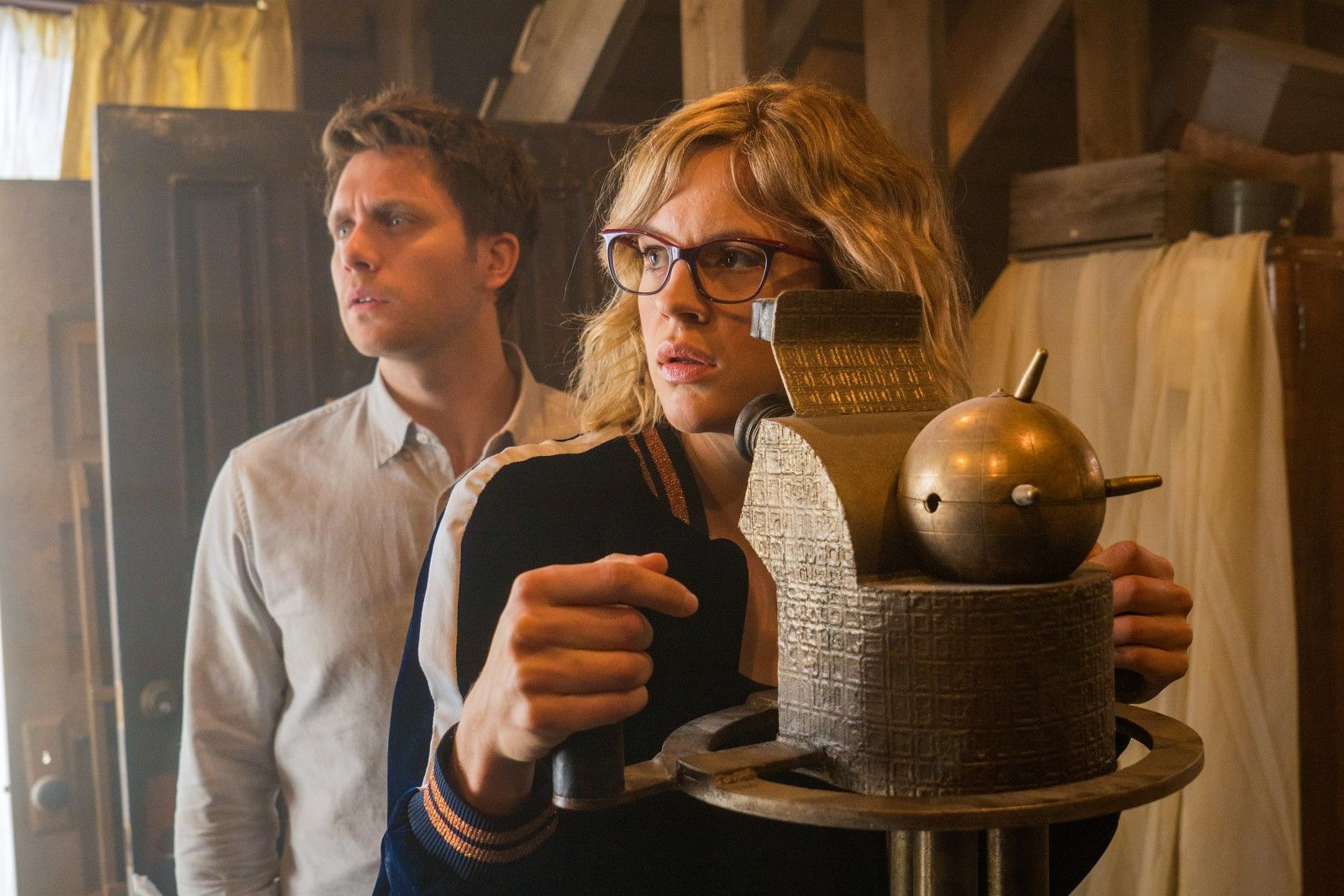 Parallel resimleri - Fotoğraf 3 - Beyazperde.com