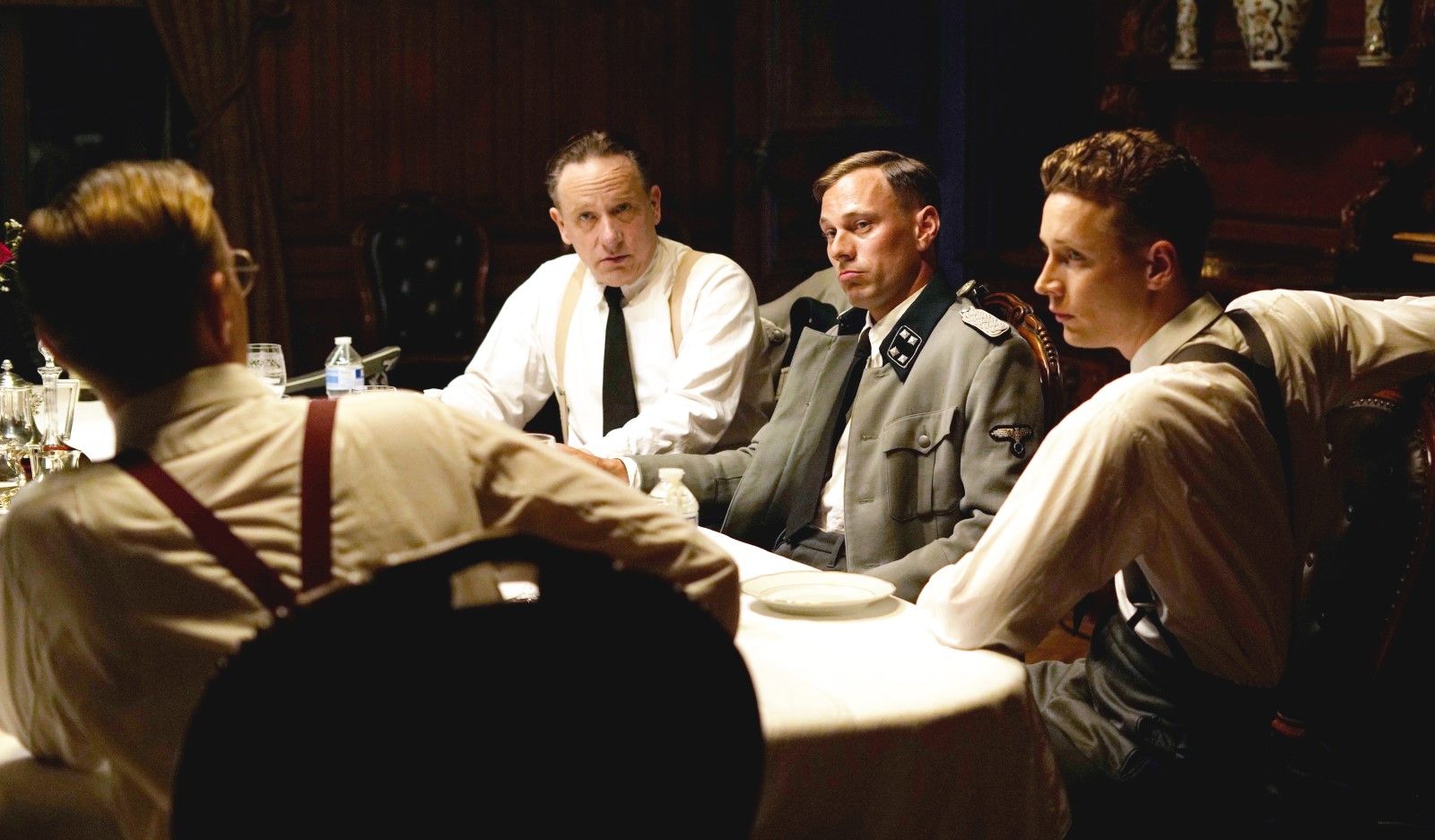 Spionen resimleri - Fotoğraf 10 - Beyazperde.com