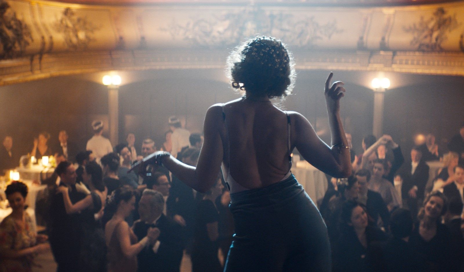 Spionen resimleri - Fotoğraf 7 - Beyazperde.com