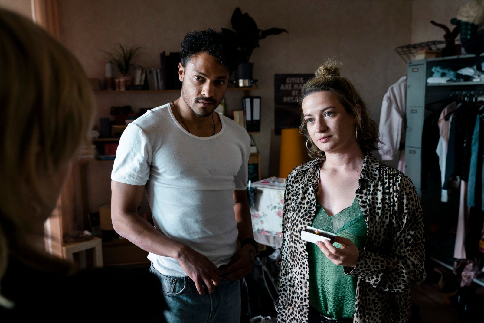 Paula ve Jojo resimleri - Fotoğraf 8 - Beyazperde.com