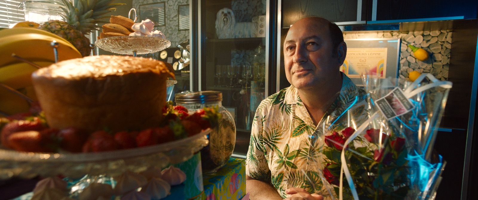 Kad Merad resimleri - Fotoğraf Kad Merad - Beyazperde.com