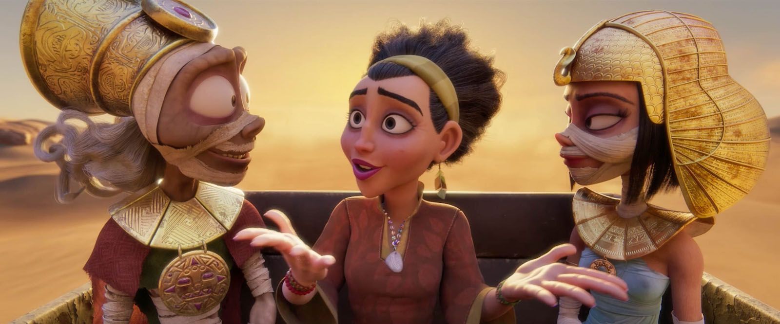 Hazine Avcısının Maceraları ve Zümrüt Tablet resimleri - Fotoğraf 60 ...