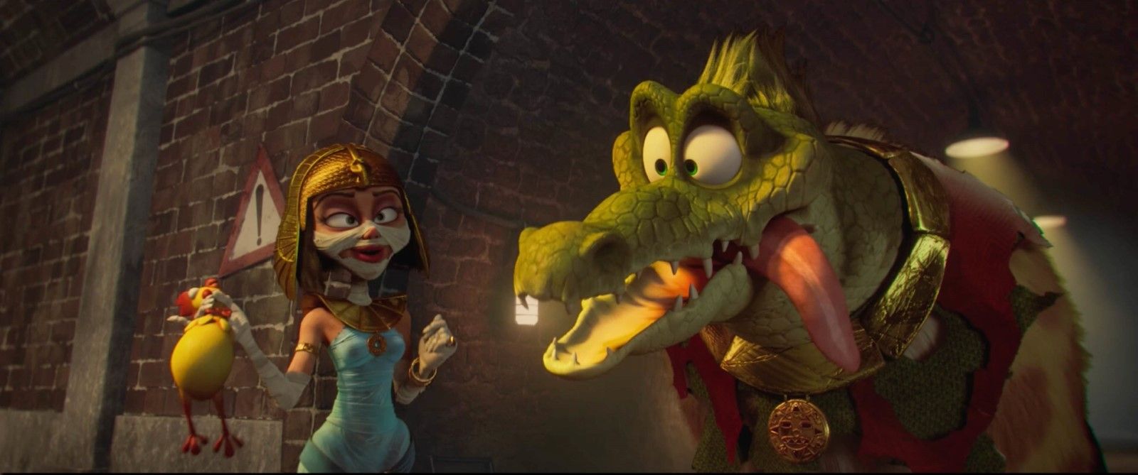 Hazine Avcısının Maceraları ve Zümrüt Tablet resimleri - Fotoğraf 2 ...