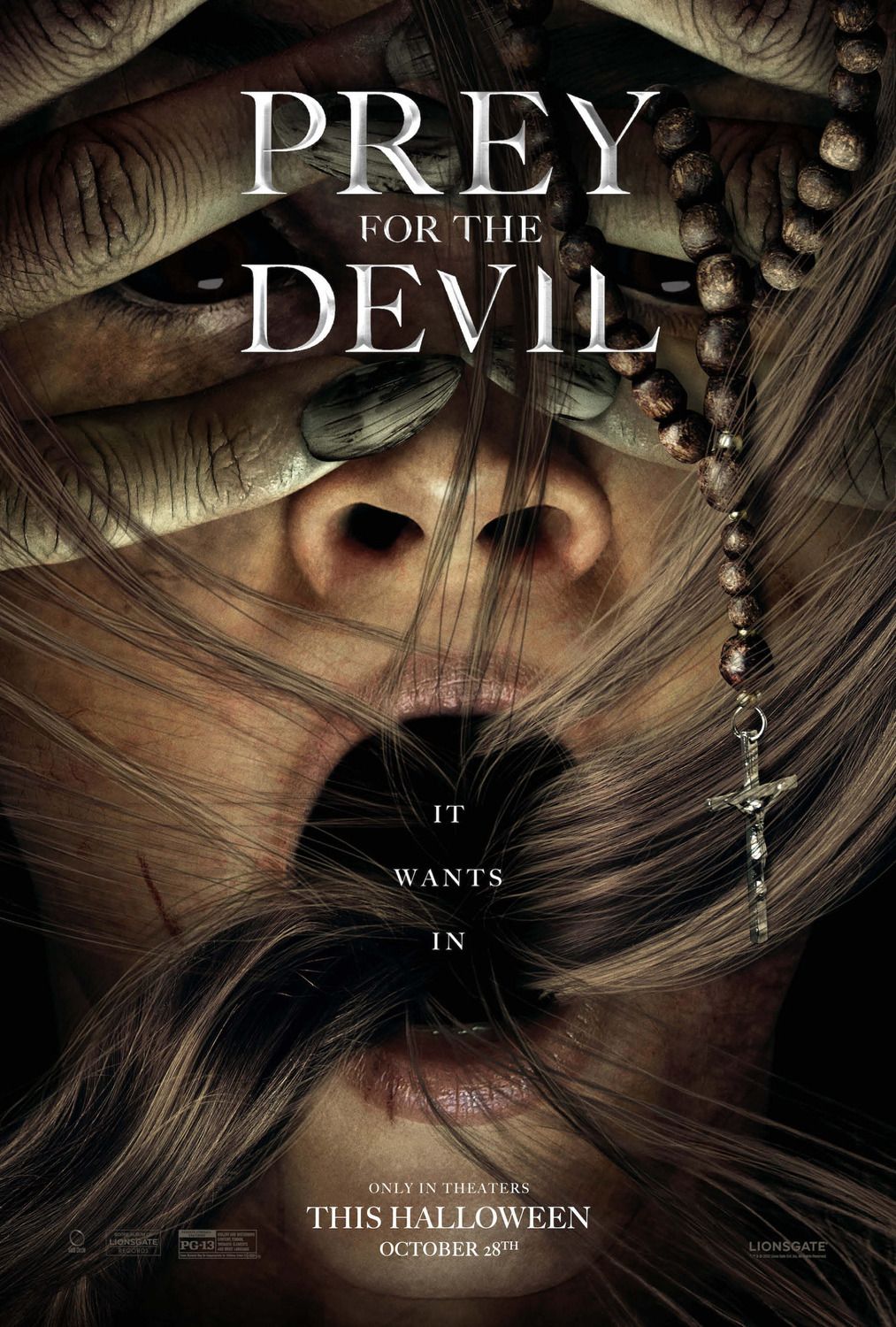 Prey For The Devil - film 2022 - Beyazperde.com