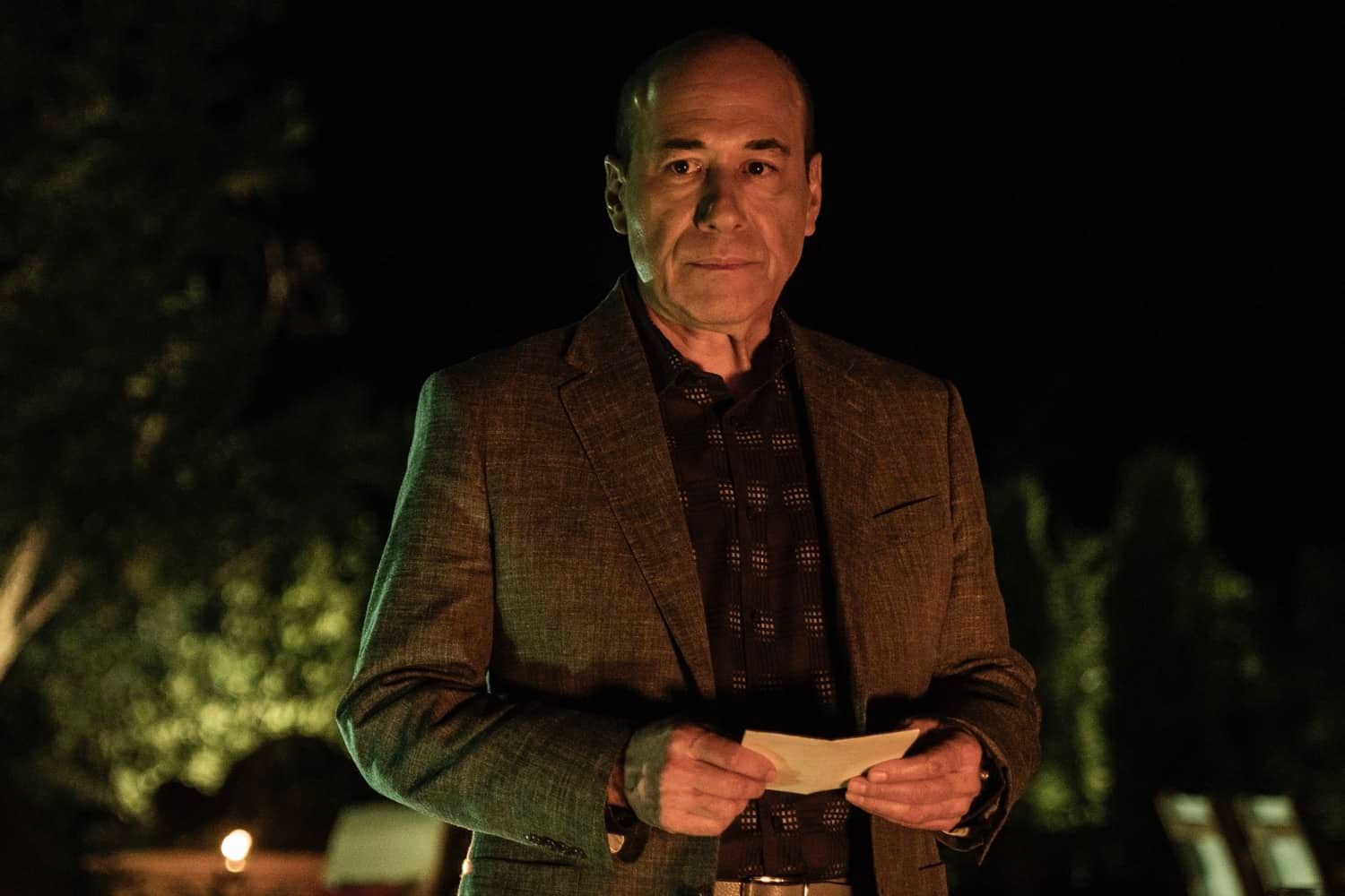 Javier Grajeda resimleri - Fotoğraf Javier Grajeda - Beyazperde.com