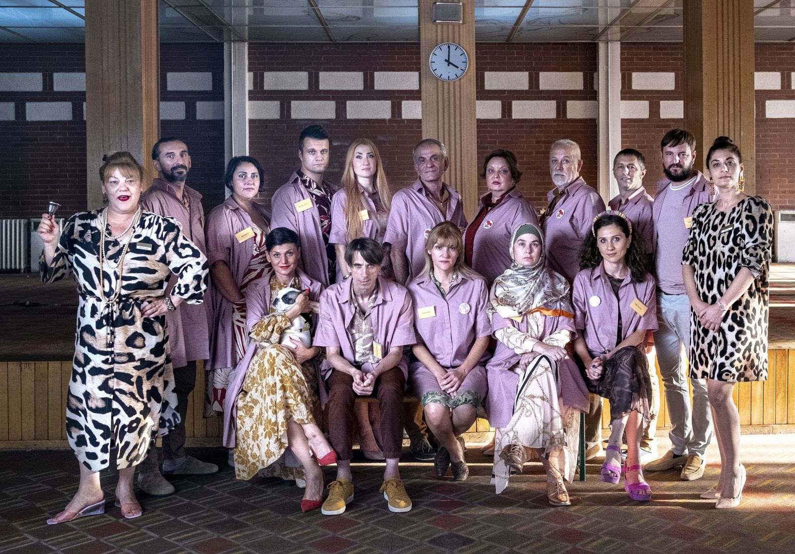 Najsrekjniot Chovek Na Svetot resimleri - Fotoğraf 8 - Beyazperde.com