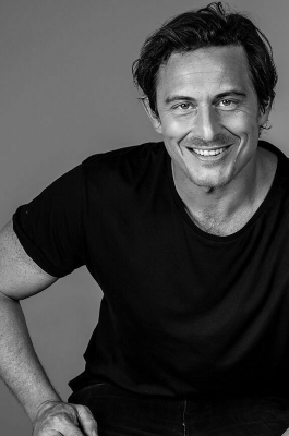 Martin Munro - Beyazperde.com