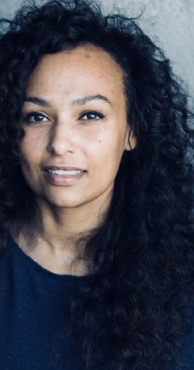 Jade Harrison - Beyazperde.com