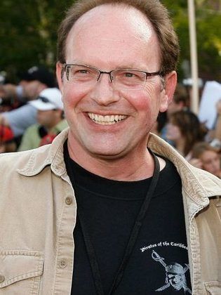 Ted Elliott - Beyazperde.com