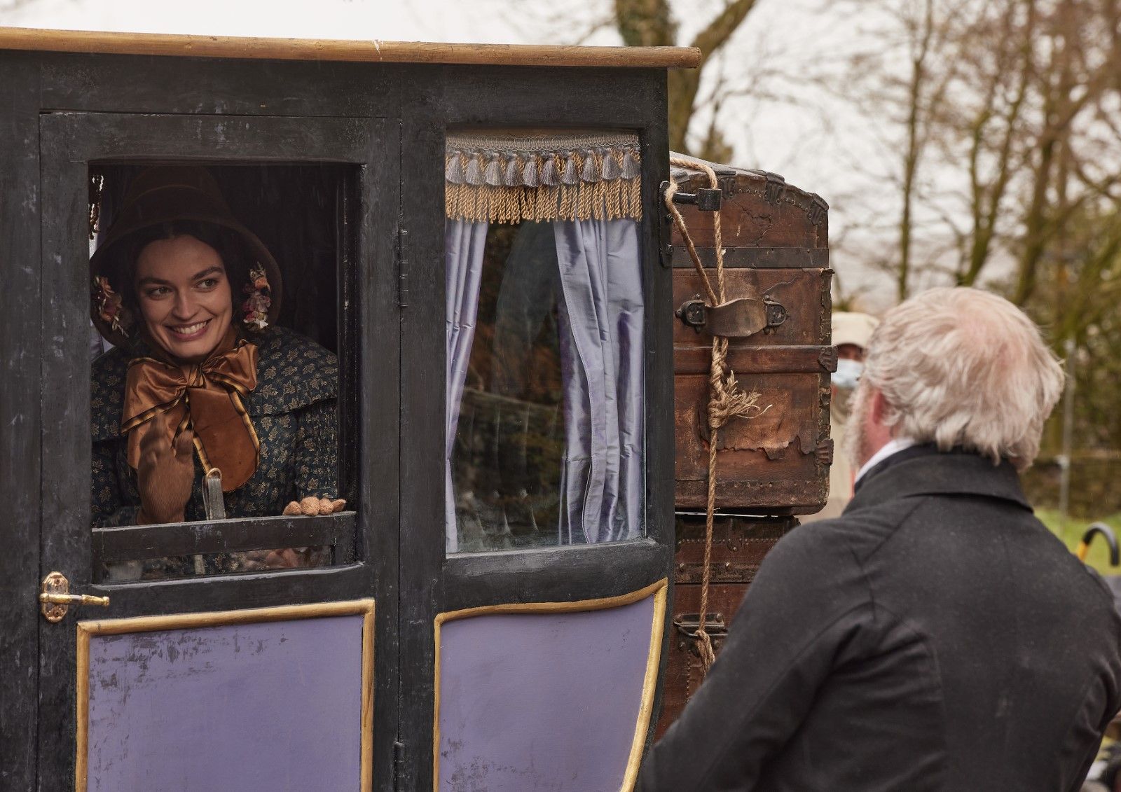 Emily resimleri - Fotoğraf 25 - Beyazperde.com